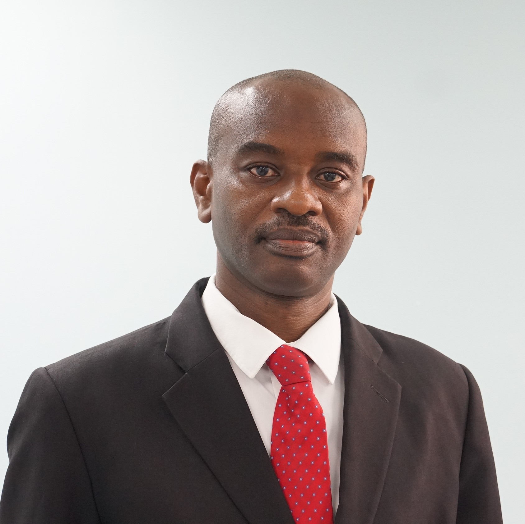 Professor Justin Robinson appointed Pro Vice-Chancellor and Campus Principal at The UWI Five Islands